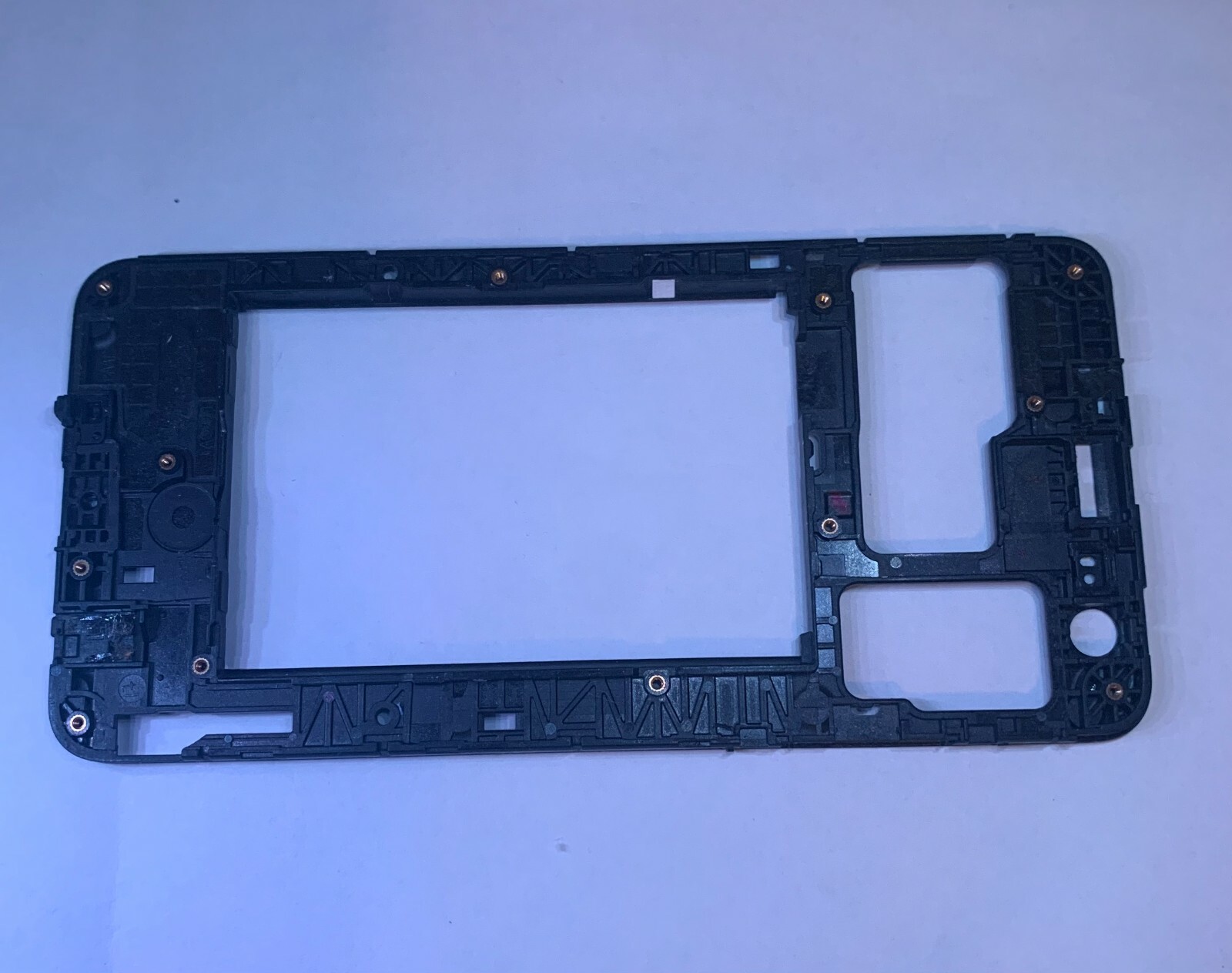 LG Fortune 2 Frame For LM-X210CM | eBay