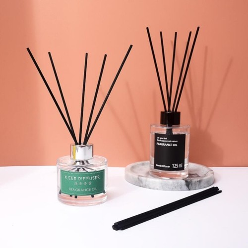 Fiber Sticks Diffuser Aromatherapy Volatile Rod for Home Fragrance ...