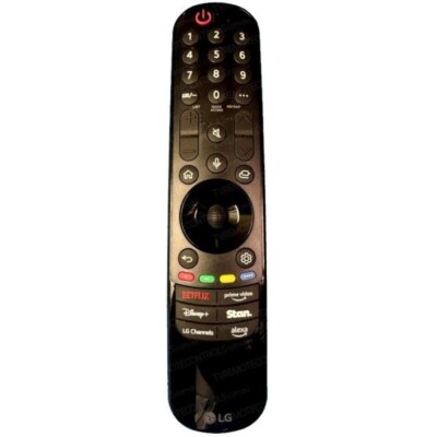 AKB76045008 Remote Controller Assembly GENUINE LG Control Remote Magic ...