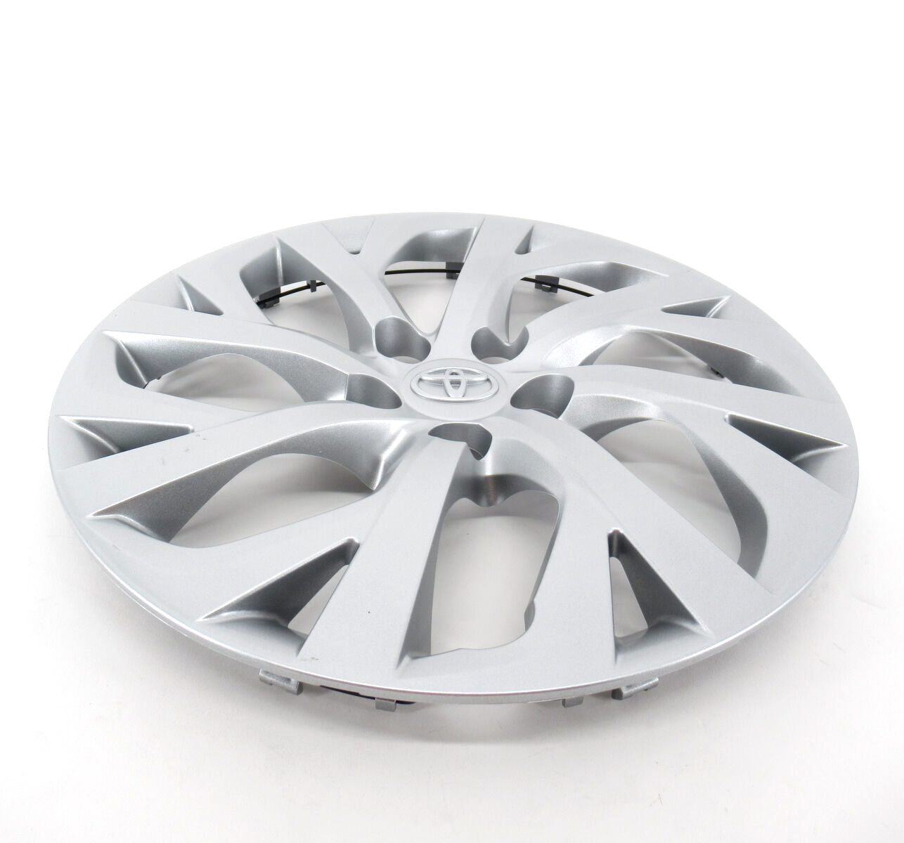 Genuine OEM Toyota 42602-02520 Wheel Cover Cap Assy 2017-2019 Corolla ...