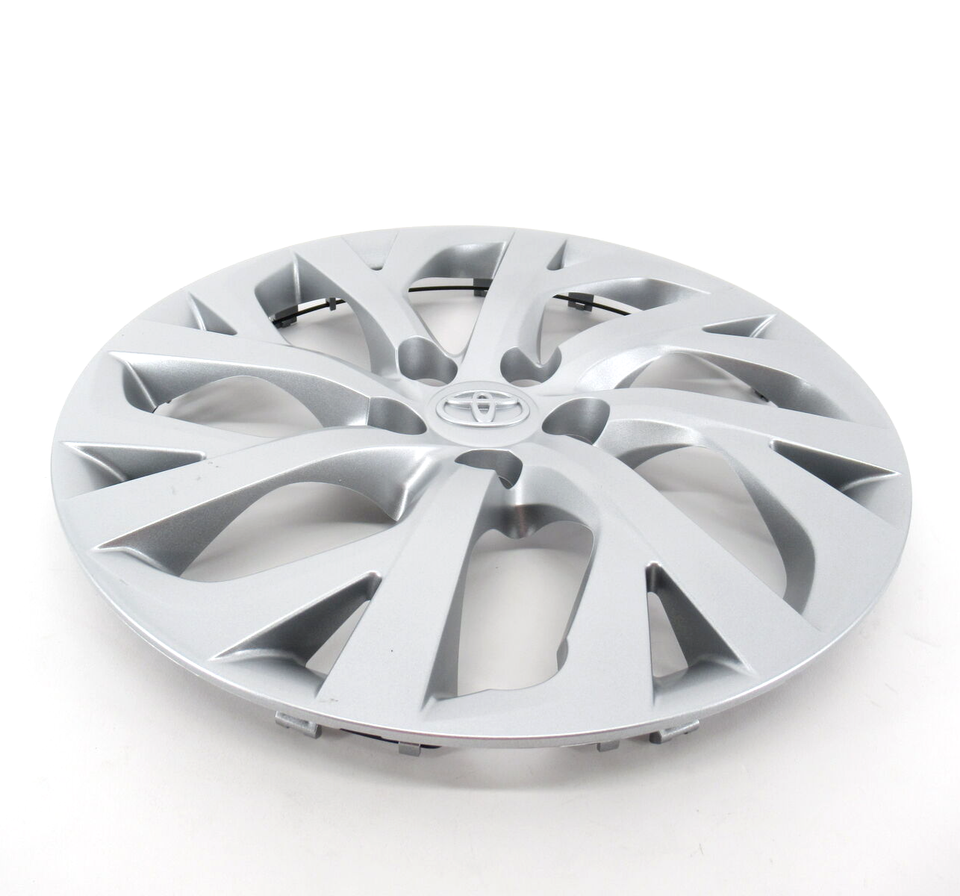 Genuine OEM Toyota 42602-02520 Wheel Cover Cap Assy 2017-2019 Corolla ...