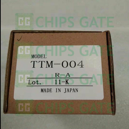 1PCS USED TOHO TTM-004-R-A Temperature Controller tested Fast Ship | eBay