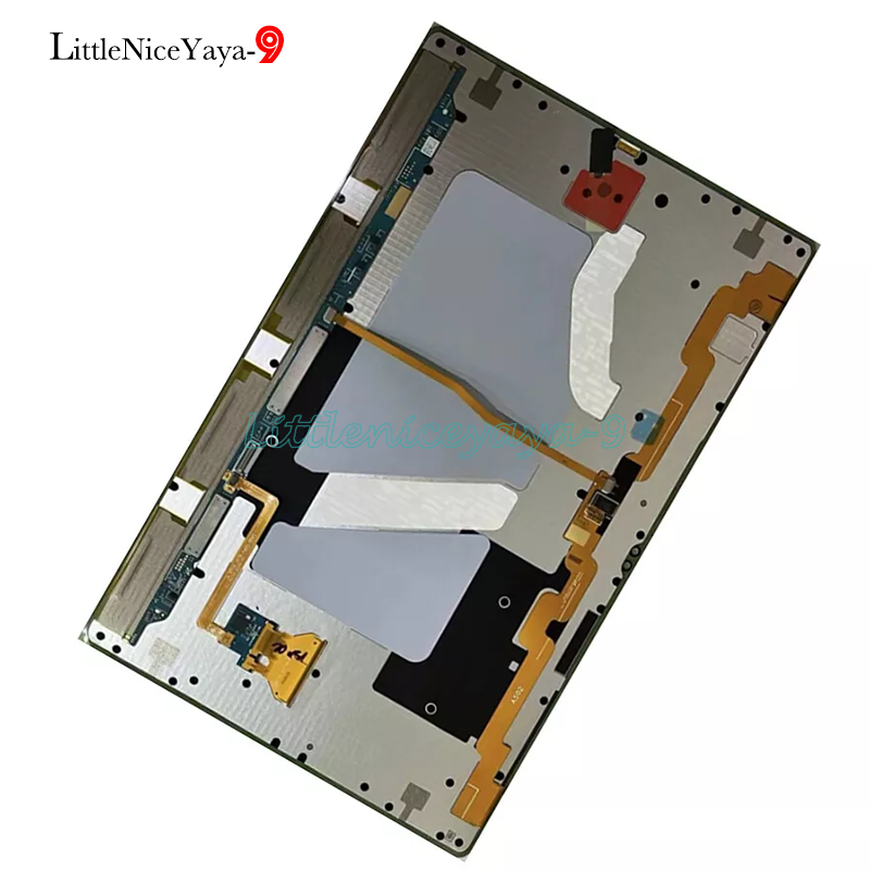 For Samsung Galaxy Tab S9 Ultra SM-X910 X916 LCD Display Touch Screen Digitizer | eBay