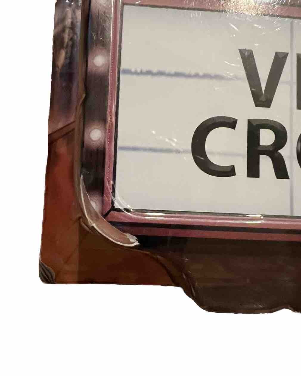 New NECA Toony Terrors Victor Crowley with Hatchet Collectible 6 ...