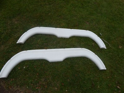 caravan wheel arch spats | eBay UK