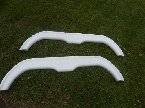 caravan wheel arch spats | eBay UK
