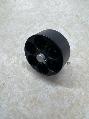 HKS 10 SPEED LOADER .38/.357 REVOLVER (WBP005288) | eBay