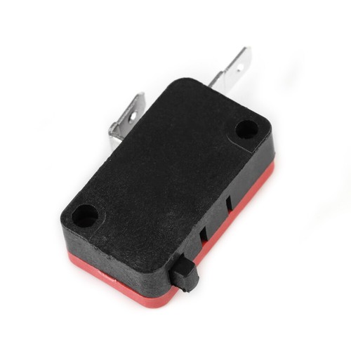 2Pcs LED Illuminated 1P & 2P Start Player Buttons DIY For Arcade Game ...