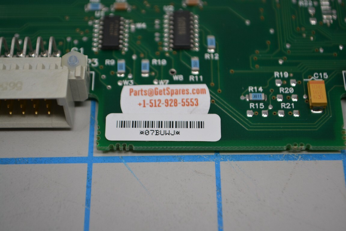 1315201 / APEX DIGITAL CONTROL, 2305738-D,AE-254 / ADVANCED ENERGY | eBay