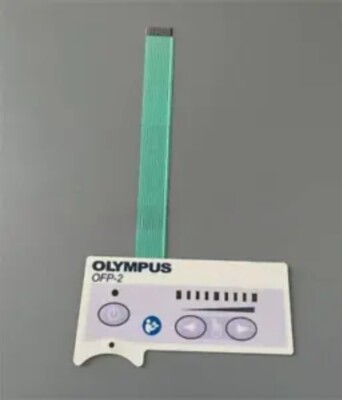New FOR Olympus Olympus OFP-2 key film 1PCS | eBay