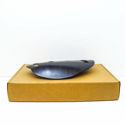 BMW X3 G01 REAR LEFT SUSPENSION AERO COVER SHIELD 33306871001 18-20 NO ...