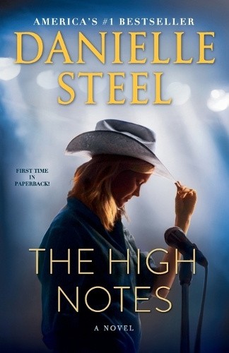 The High Notes: A Novel by Danielle Steel [Paperback] | eBay Australia