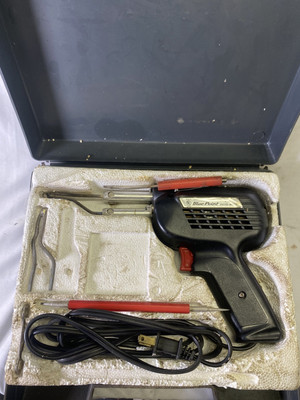 Blue Point R260 Soldering Gun | eBay