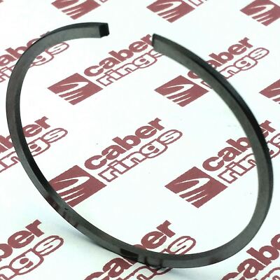 Piston Ring for STIHL FS23 FS24 FS25 FS26 FS94 FS120 HL91 HL92 HL94 ...