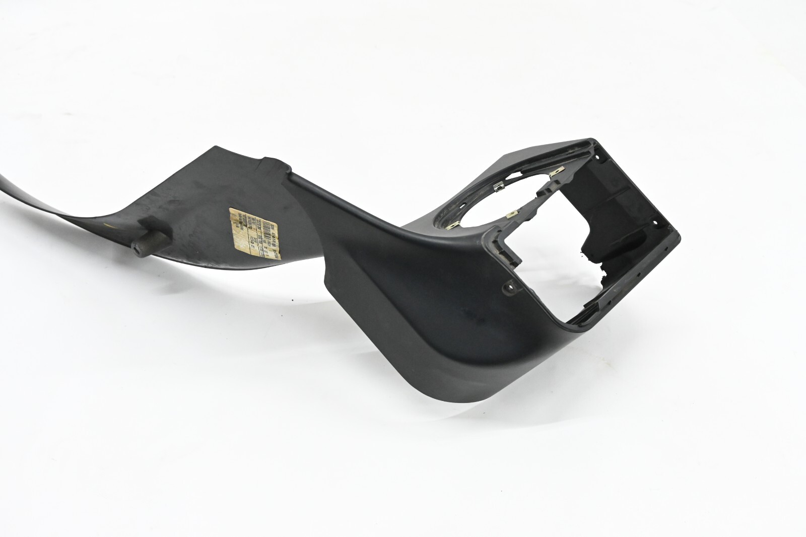 ⭐ 96-02 Bmw E36 Z3 Rear Left Side Convertible Lateral Panel Cover Trim ...