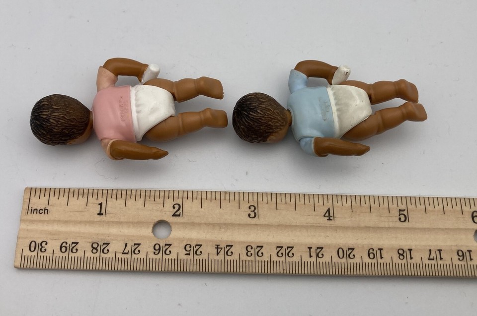 You Choose Fisher Price Loving Family Dollhouse People Figures Mom Dad ...