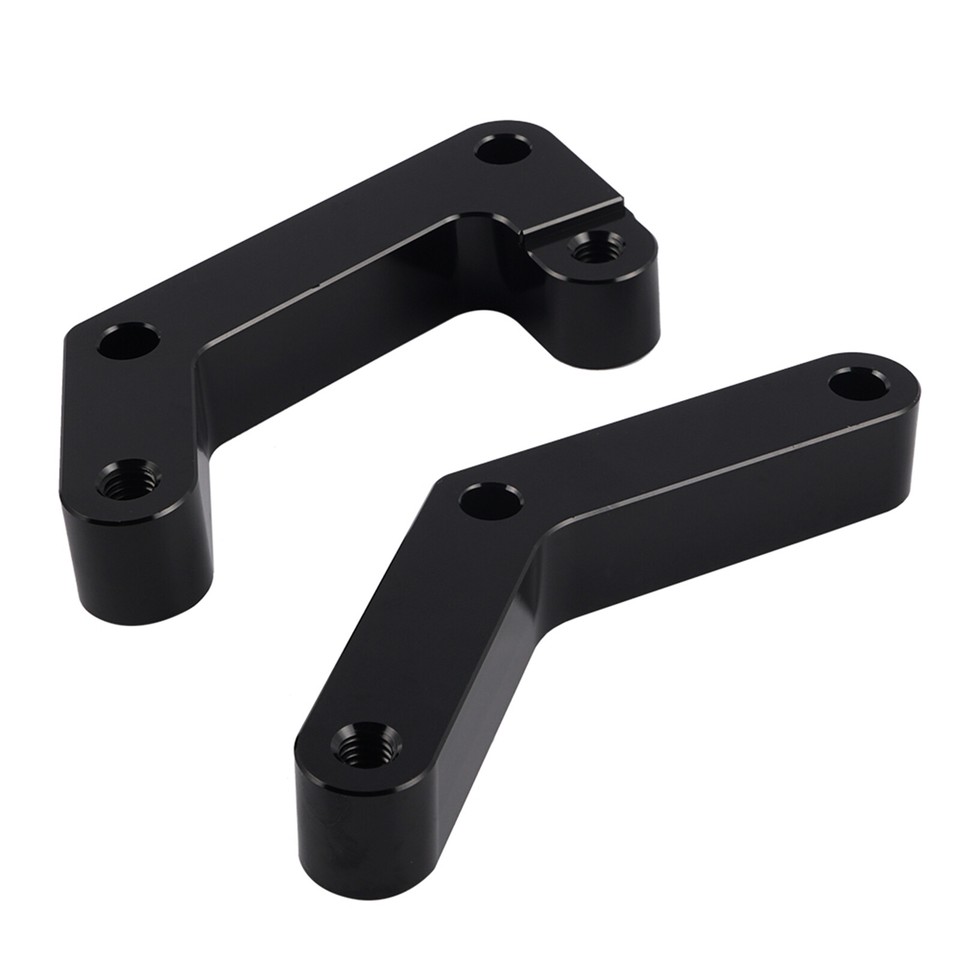Anodized LS R4 A/C New High Mount Bracket LQ LS2 LS3 LS6 Vortec Truck ...