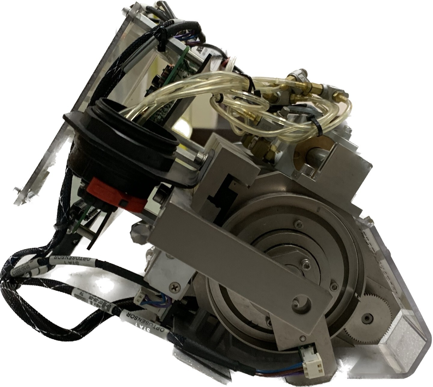 AMAT 0010-30321 ASSEMBLY, WAFER LIFT ROTATION, 300MM EPI | eBay
