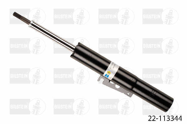 Bilstein B4 Front Shock for Porsche 911 (996) 3.6 Turbo 4S (331 kW) | eBay