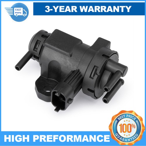 1X Boost Pressure Control Valve Solenoid for Mazda BT50 0928400536 ...