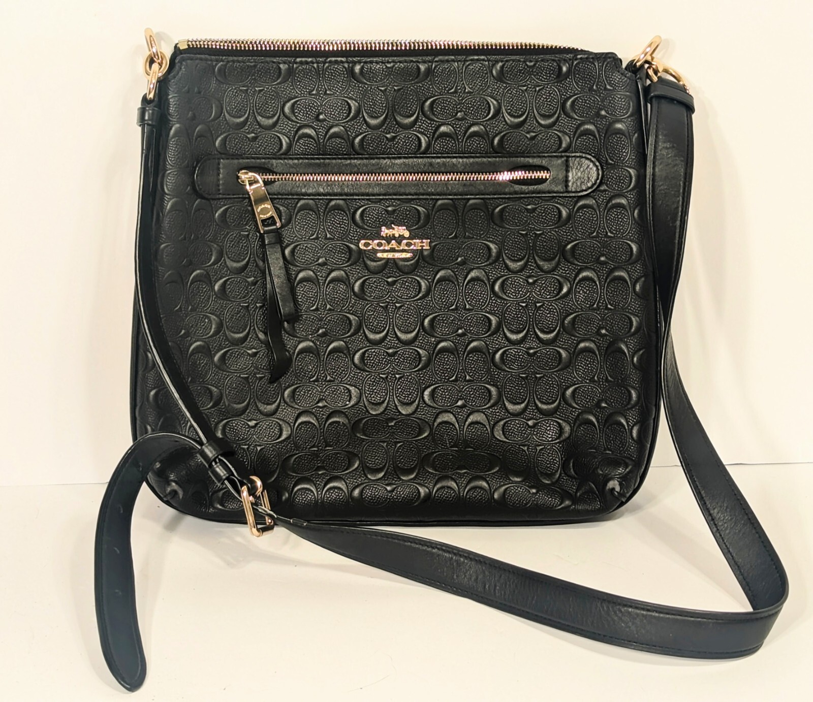 Coach Handbag - Gem