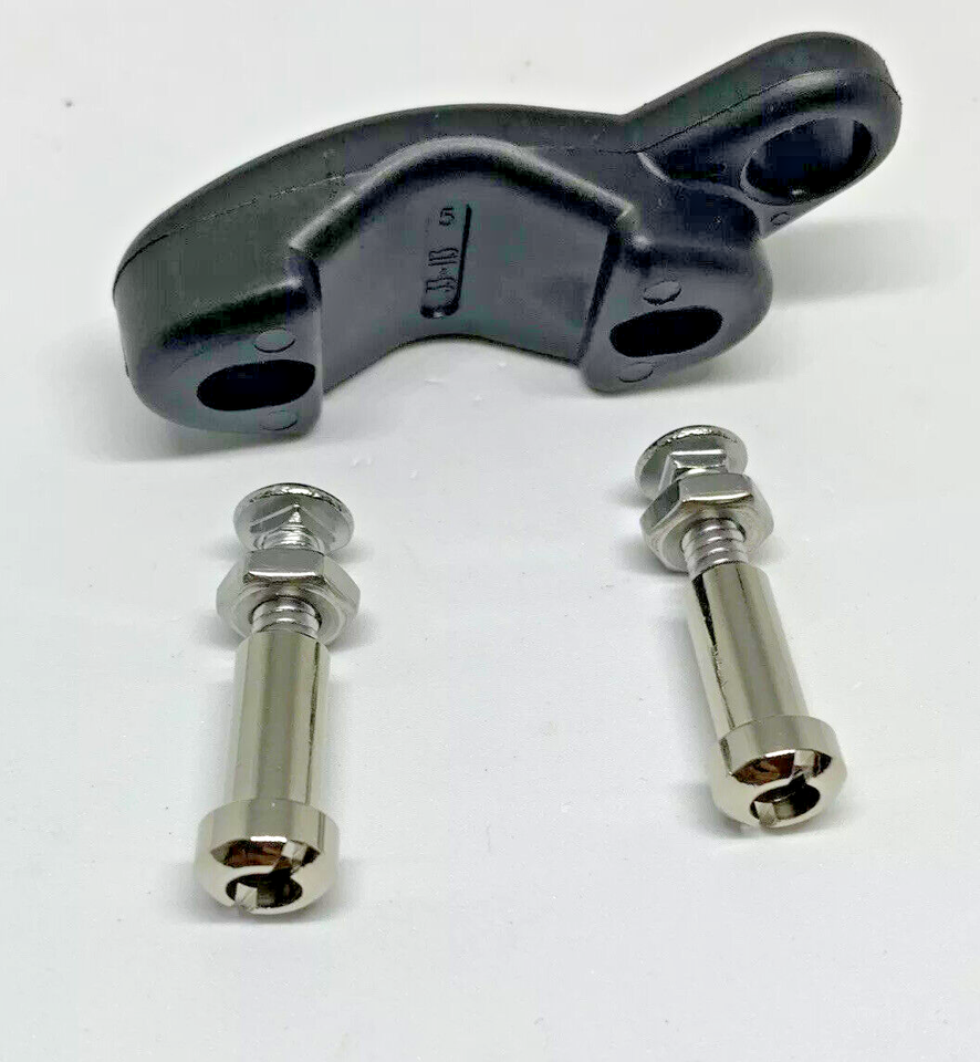 Penn 500 505 112 113H Conventional Fishing Reel Part-Clamp With ...