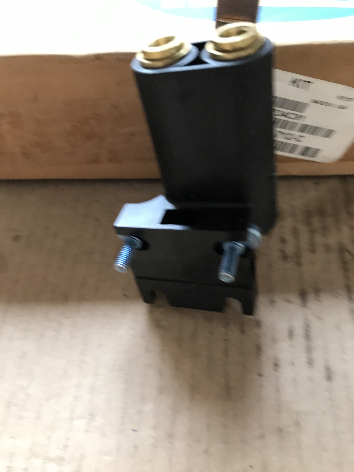 2607234C91, 4C4Z-5A712-C New OEM International Interior Air Leveler Kit ...