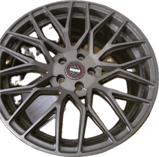 momo rims wheels | eBay