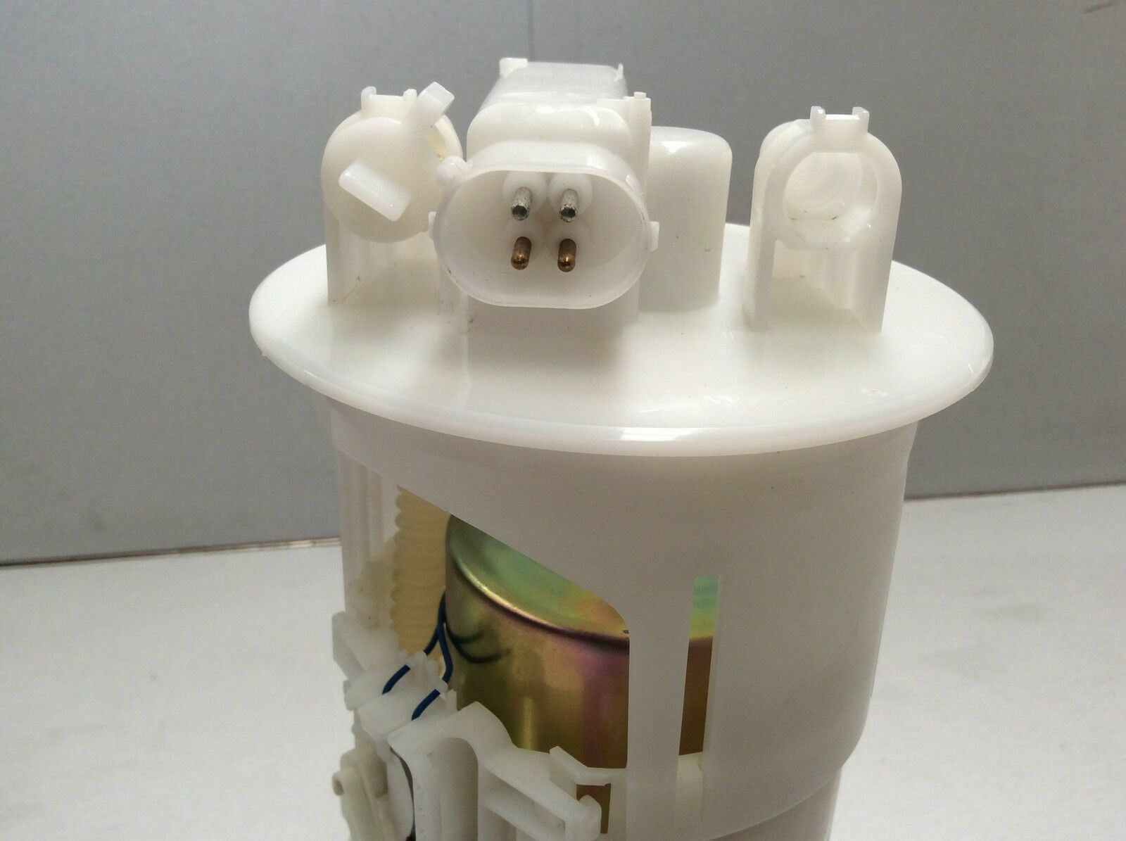 GENUINE QUALITY FUEL PUMP ASSEMBLY LAND ROVER FREELANDER 2001-2002 HSE ...