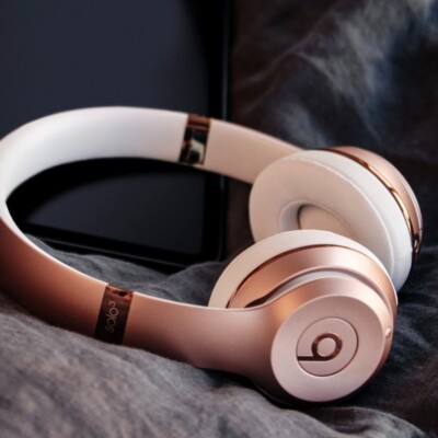 NEW SEALED - Beats Solo3 Wireless Bluetooth On-Ear NEW SEALED - Beats Solo3 Wireless Bluetooth On-Ear