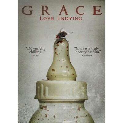 Grace - DVD REGION 1 | eBay