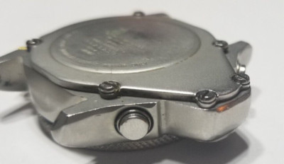 Citizen Aqualand C020 C021 C022 C023 screws 6 SLOTTED STAINLSS STEEL | eBay