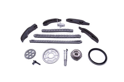 Pour Bmw Série 1 2 3 4 5 6 7 X1 X2 X3 X5 Kit Chaine de Distribution ...