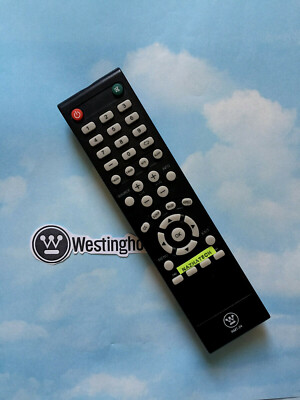 ORIGINAL Westinghous TV Remote, RMT-24, DWM40F1Y1, DWM40F1Y1, | eBay