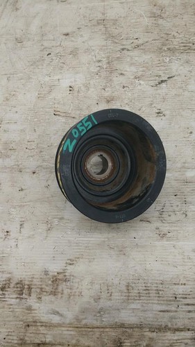 OEM Harmonic Balancer For Mercedes Cls-Class 2780300103 Ready To Ship ...