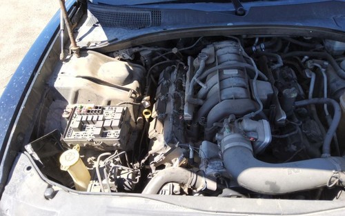 DODGE CHARGER 2009-2013 ENGINE 5.7L 1507072 300-08978 | eBay