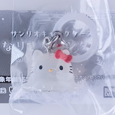 Hello Kitty - Sanrio Characters "Dressed as Dumbo Octopus" Marker ...