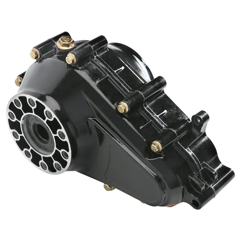 Front Axle Kit 4 Wheel Drive 72V 1500W Differential Motor ATV Go Kart ...