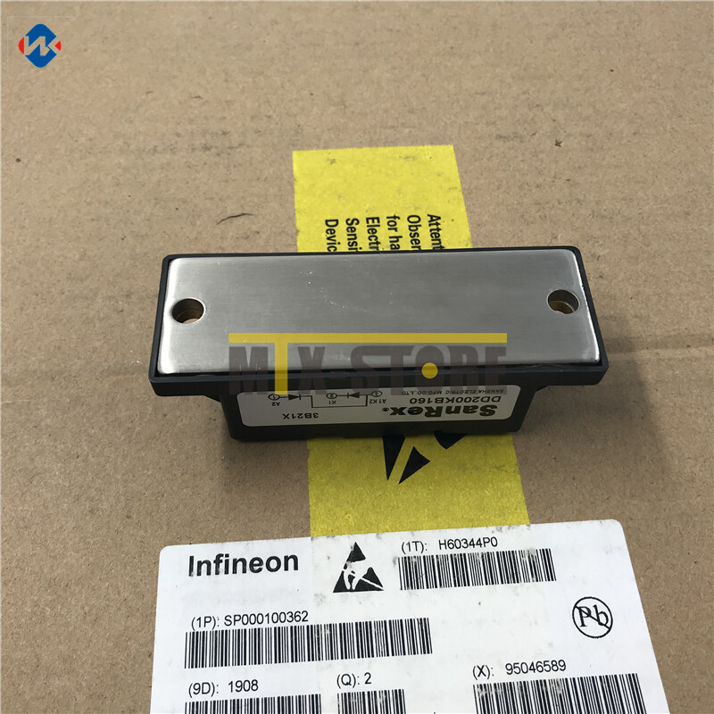 1PCS Brand New Module SANREX DD200KB160 DD200KB-160 Quality Assurance ...
