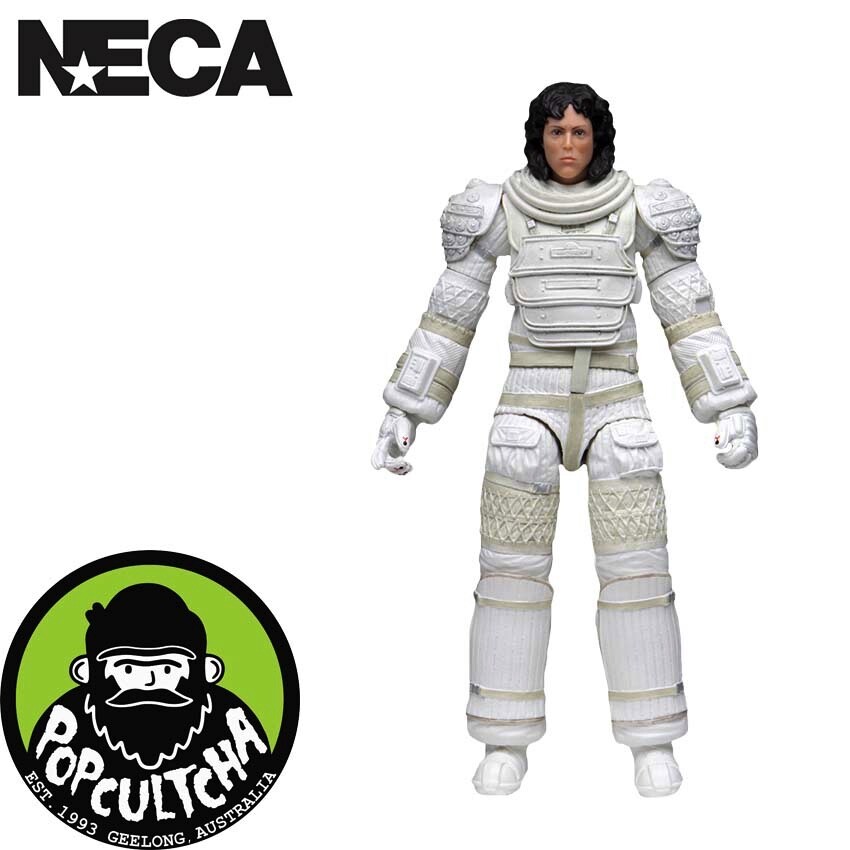 Ripley Alien Jumpsuit Alien 40th Anniversary Ripley (Compression