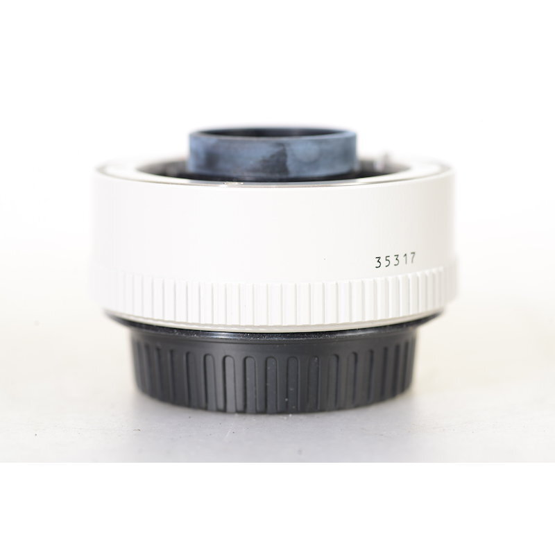 Canon Extender EF 1.4x II With Lens Case Lp811 for sale online | eBay