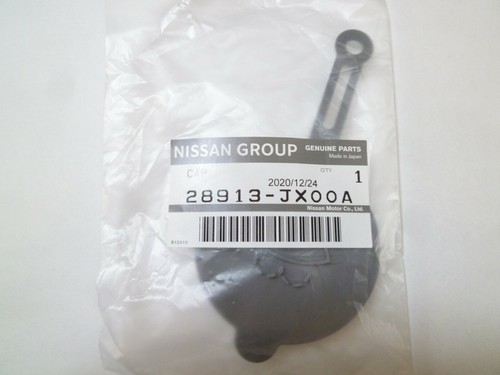 Genuine Nissan Windshield Washer Tank Bottle Cap 28913-JX00A F/S | eBay