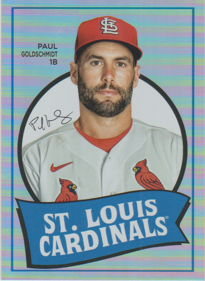 2023 Topps Archives 69 Topps Foil You Pick Complete Your Set!!! | eBay