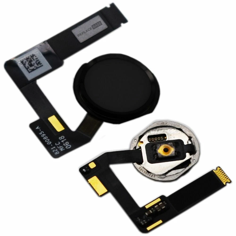 Ipad Mini Home Button Assembly