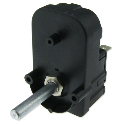 NEW GENUINE DUALIT TOASTER ORIGINAL SPARE PART 4 MINUTE RUN BACK TIMER ...