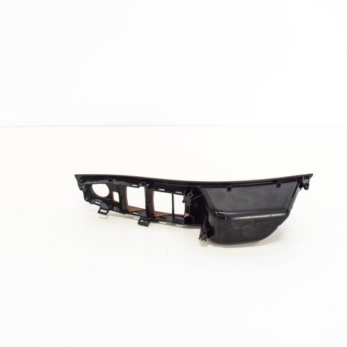 NEW BMW 5 F10 FRONT LEFT DOOR SWITCH PANEL TRIM LHD 51417261929 OEM NO ...