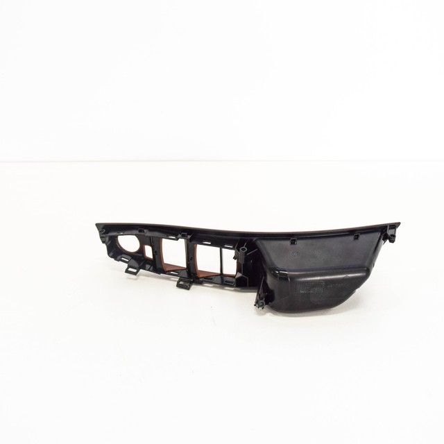BMW 5 F10 Front Left Door Window Control Switch Panel Trim LHD ...