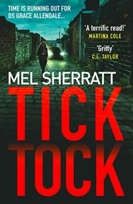 Tick Tock. 9780008271077 | eBay