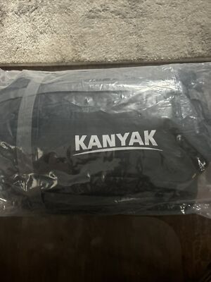 Kanyak Sleeping Bag K350 | eBay