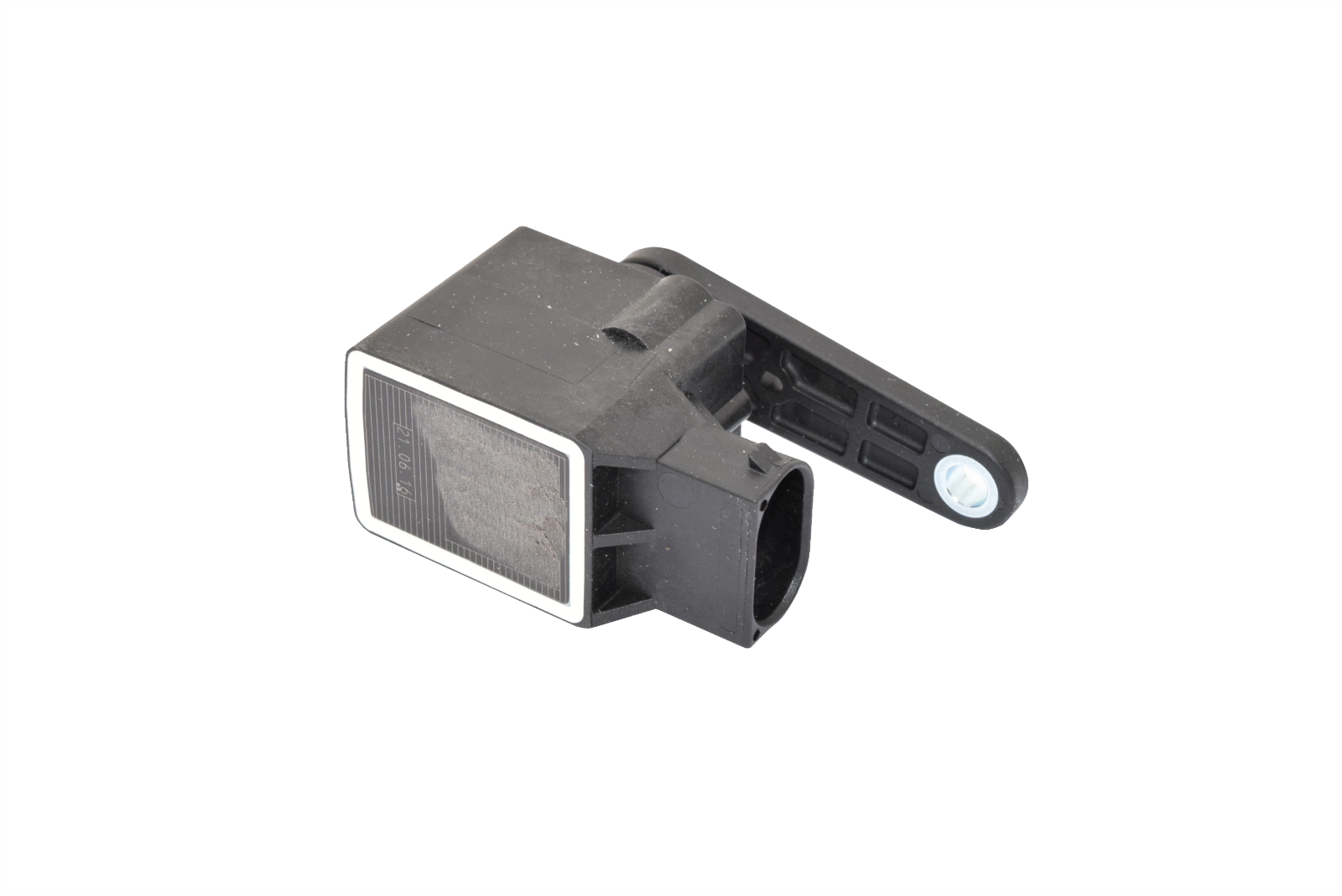 BMW 3 E90 Front Headlight Level Sensor 37146784696 OEM for sale online ...